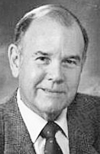 Arthur Resch | News, Sports, Jobs - The Herald Star
